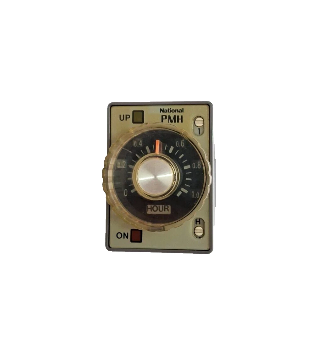 MATSUSHITA AT4419 ?R21 PMH TIMER? - Afsana Traders