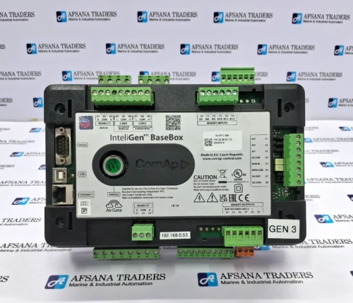 COMAP | IG-NTC-BB | INTELIGENNTC | BASE BOX - Afsana Traders