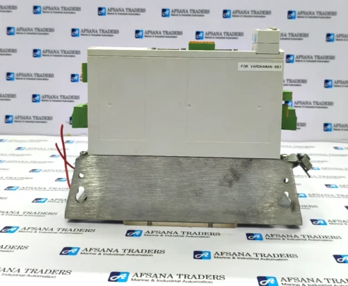 REXROTH INDRADRIVE CS COMPACT SERVO DRIVE HCS01.1E-W0054-A-03-B-ET-EC ...