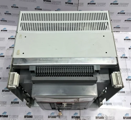 ABB ACB SACE EMAX E3 AIR CIRCUIT BREAKER 3P 3200A YO/YC/YU 220-240V 50 ...