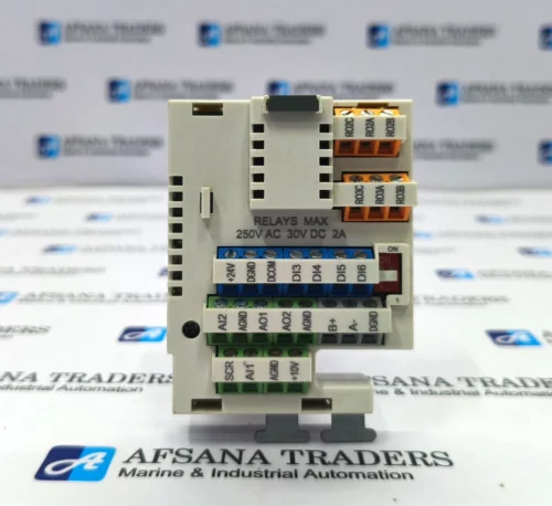 ABB RIIO-01 MODBUS POWER MODULE - Afsana Traders